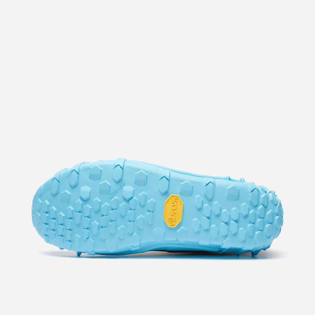 WRAP TECH Blue Black / Sky Blue | | Vibram